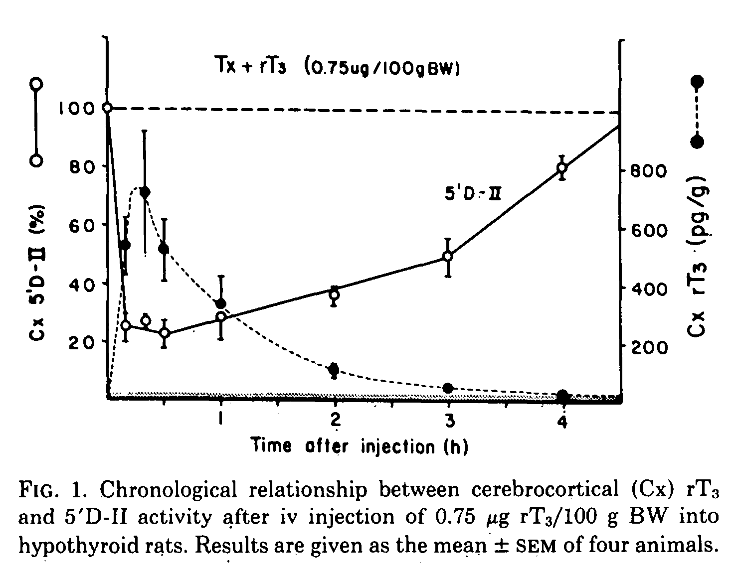 Reverse T3 Inhibits T4 to T3 Conversion – IBS, Fibromyalgia, CFS/ME ...
